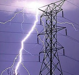 electricik: DEFINICION DE LA ELECTRICIDAD